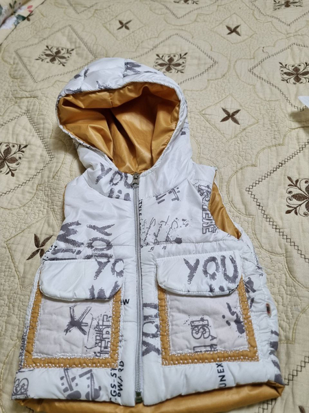 Продаю детские вещи