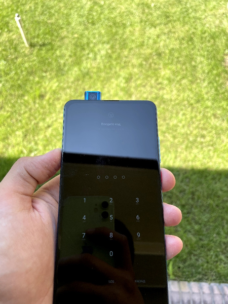 iPhone 12 & Xiaomi mi 9t