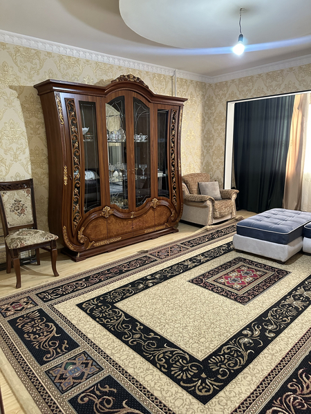 Сдаю СВОЮ квартиру в аренду