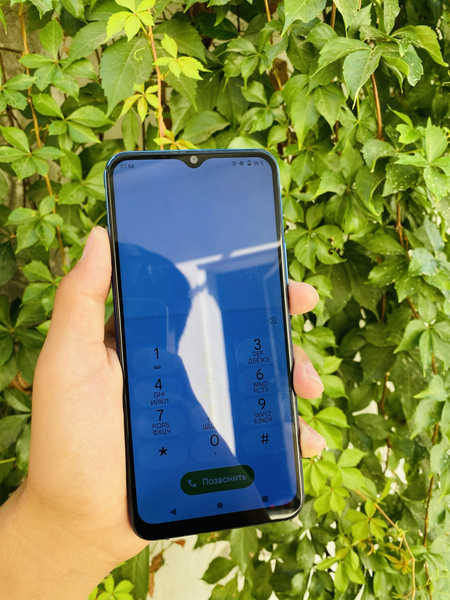 Vivo V2026 Karobkalik