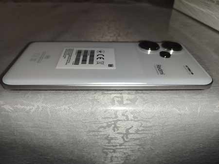 Redmi not 13 Pro plus 8/256 тали