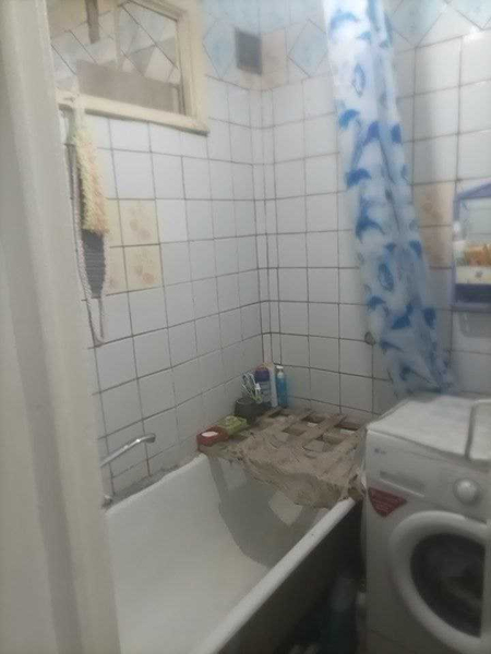 谷 127124 谷 Shayxontohur tumanida kvartira sotiladi [71 м²]