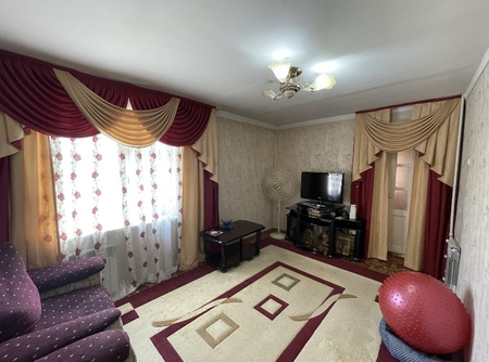 Продается квартира