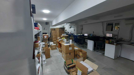 Помещение 300 м², Центр, ул. Мирабадская, ор-р кафе 