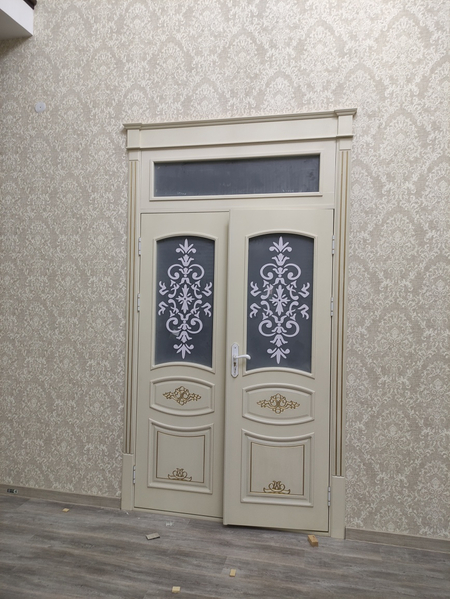 Mdf.    eshiklar