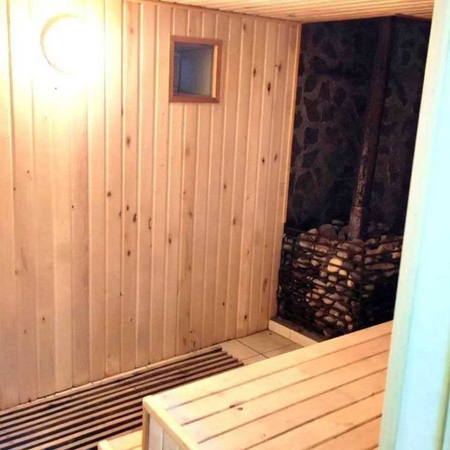 Dacha Aziz 3 / Дача Азиз 3