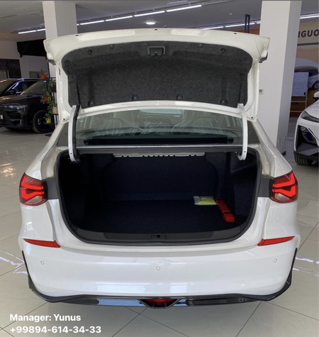 Chevrolet MONZA 1.5 Full +Dop opsiya