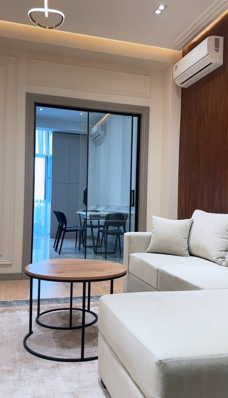 Yakkasaray Residence Продается 3 комнатная квартира ремонт