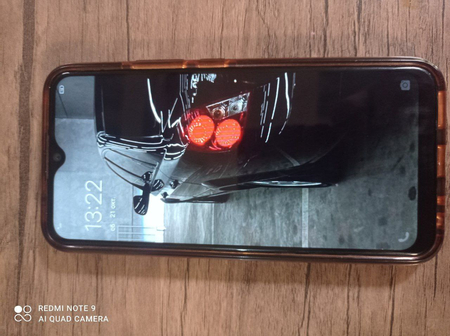 VIVO Y11 holati yaxshi