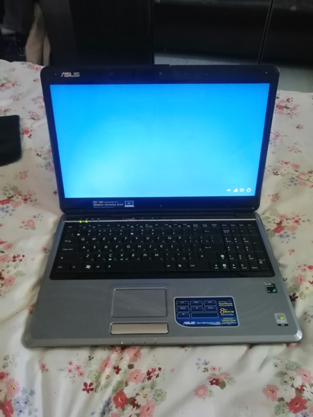 Продаю ASUS  x61z pro