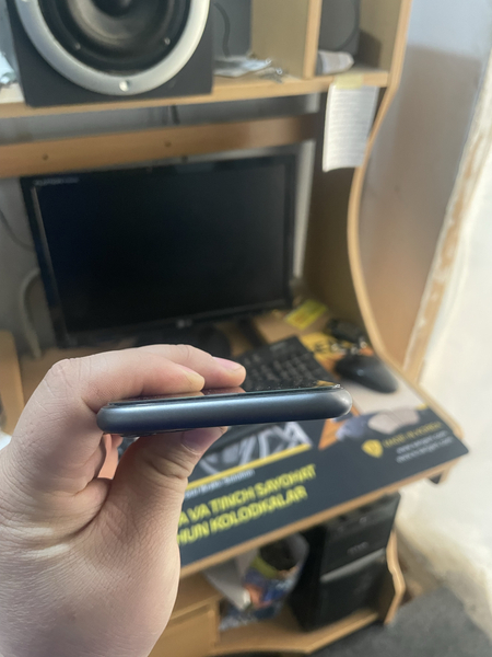 Iphone 11 64 gb LLa