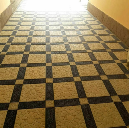 Брусчатки и формы
