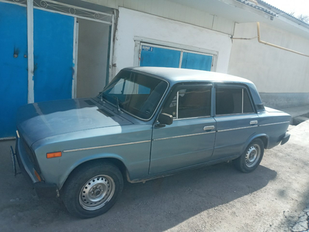 Продаю свой ВАЗ21063