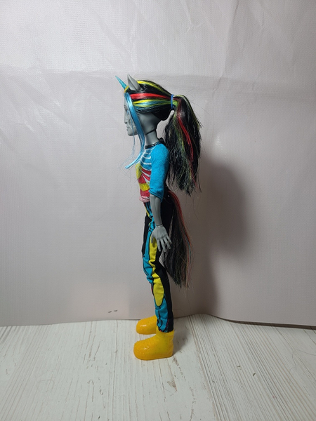 Кукла монстер хай мальчик. Monster high