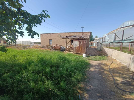 Продается участок 20 сотих