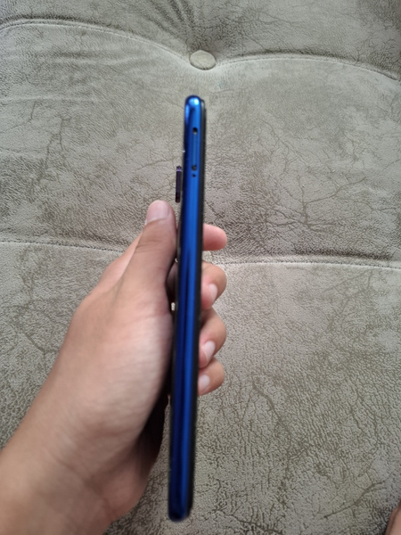Redmi Note 7 32GB В хорошем состоянии