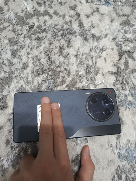 Tecno camon 30 zor