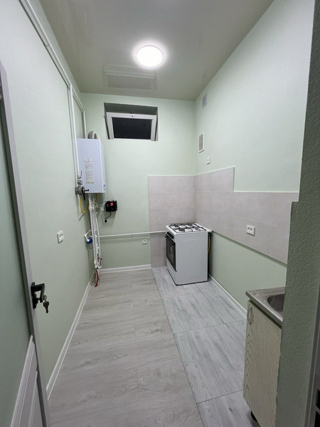 Продаётся квартиоа в центре столицы г. Ташкент