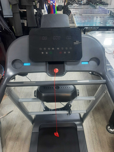 Беговая дорожка PG700MI. Новинка от Бренда PowerGym!