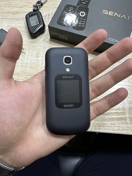 Продаётся Novey Senat CDMA