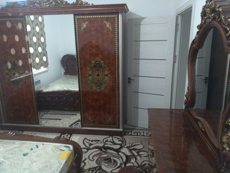 Toshkent shahar Yashnobod tumanida 3 honali uy