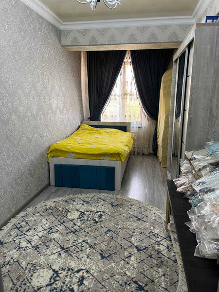 СРОЧНО продаётся 3х комнатная люкс квартира
