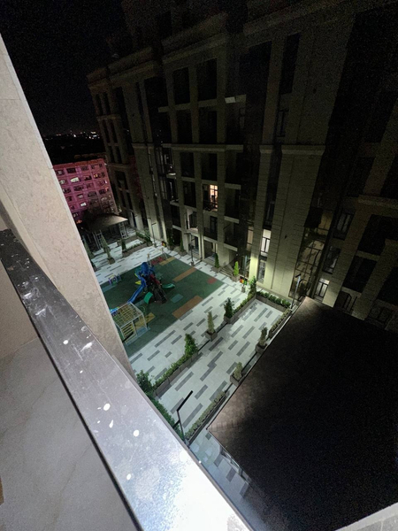 Карасу 1 Qorasuv Plaza 4комнатная