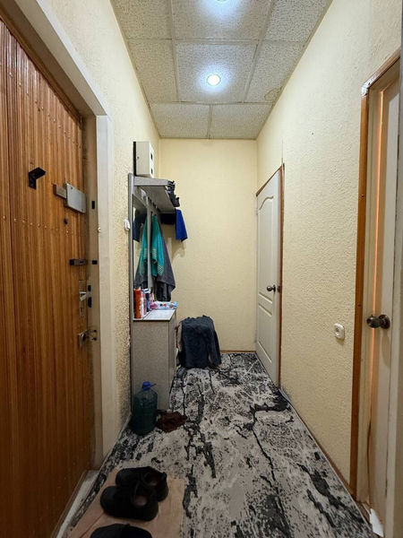 Юнусобод-11. 1/3/4. 38м². Меб+тех. Ор/р Мегапланет.Z.