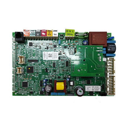 Remon katyol elektronika