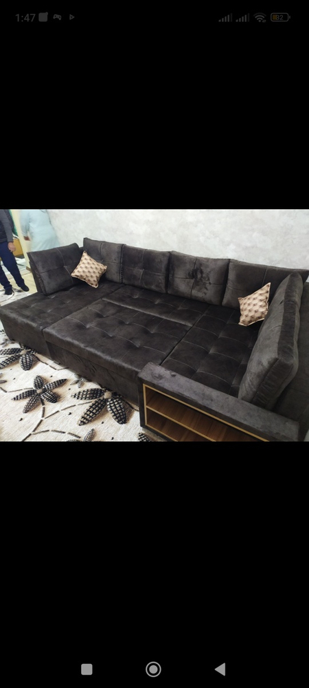 Mebel restavratsiya xizmati