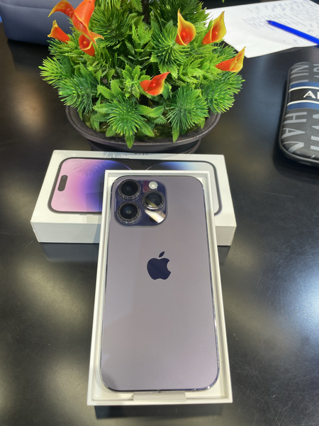 Iphone 14 pro 128 gb