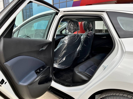 Buick velite 6 Fashion Plus 2024