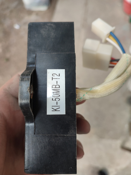 Преобразователь напряжения для кде 6700