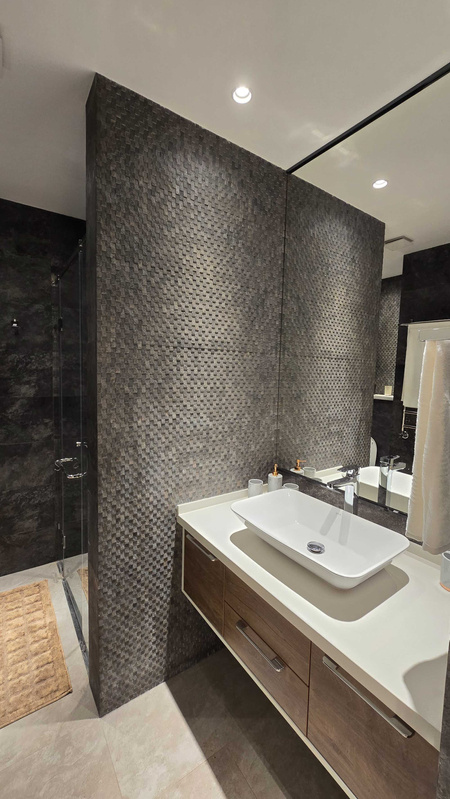 Modern 2-Bedroom Apartment in the Heart of Tashkent
