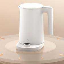 Электрочайник Xiaomi Mi Kettle 2