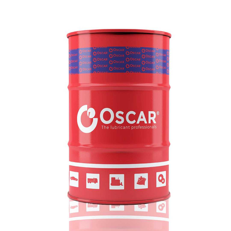 Компрессорное масло Oscar compressor oil 46
