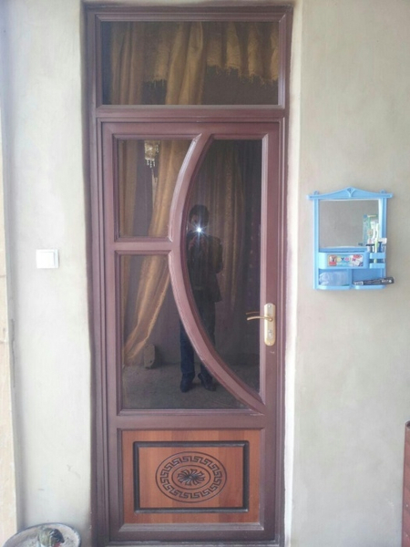 DavrStar doors eshiglari