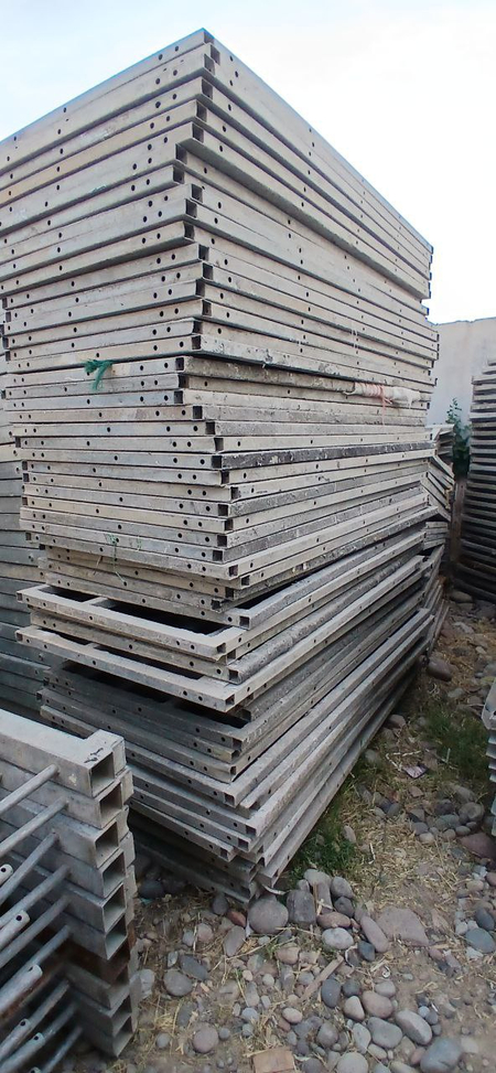 Аренда и продажа фасадной люльки Zlp630