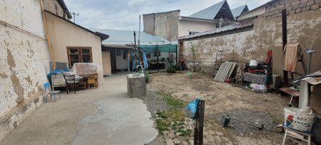 Продам Дом, 2.1 сотка. Мирабадский район