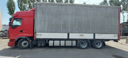 Renault Premium 2011 йил