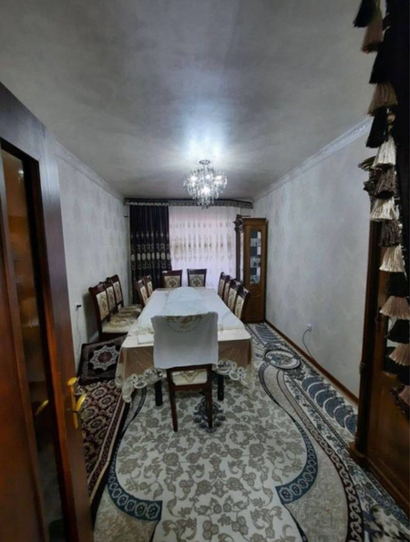 Продается квартира