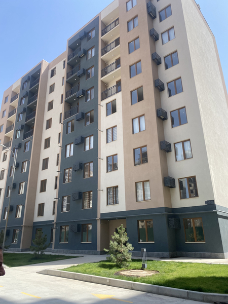 Arenda Bez makler. Ozimmiki. Oila Olmazor citi 1 xona podklyuch
