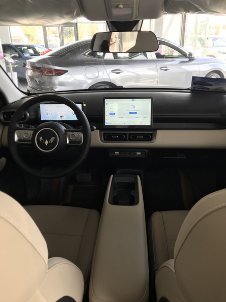 Wuling bingo plus (30% boshlangich tolov bilan avtokredit va nasiyaga