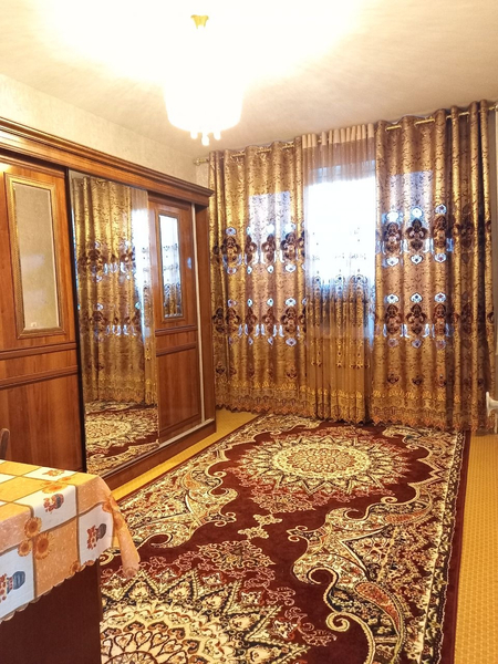 АРЕНДА! Навои шахар. 3хона Васход бозор