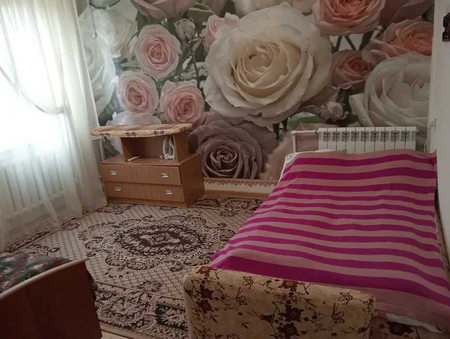 срочна ГОРИТ аренда 5 комнатный квартира в метро Ойбек id sh 399