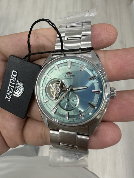 Orient Mechanical Contemporary Watch