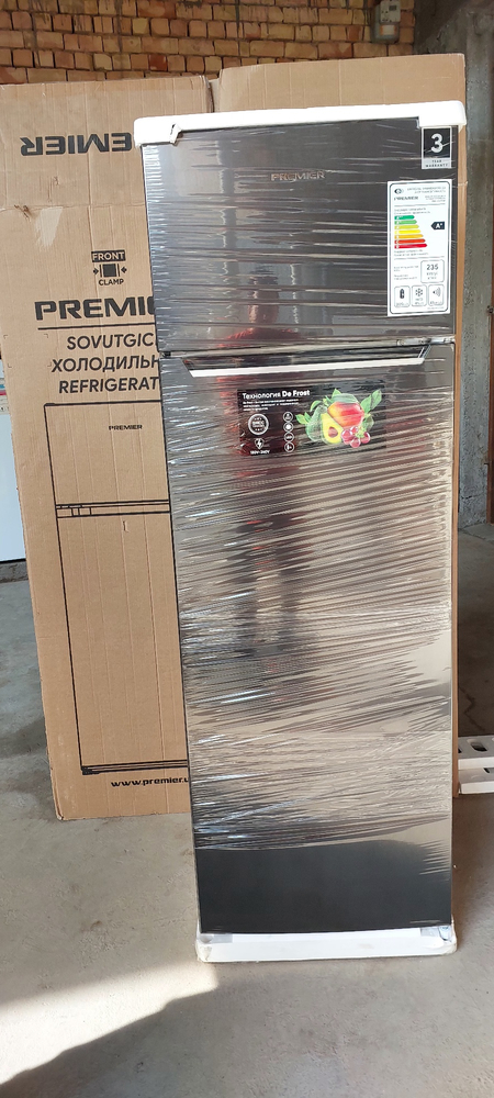 Холодильник PREMIER PRM-250