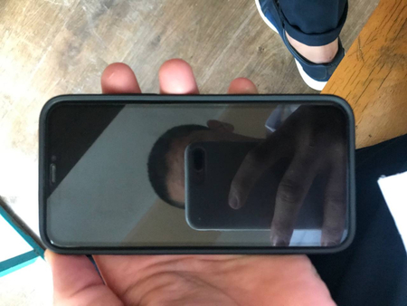 Iphone 11 pro LLA 64 GB