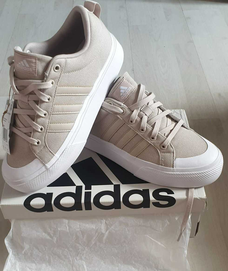 Кеды ADIDAS (женские)