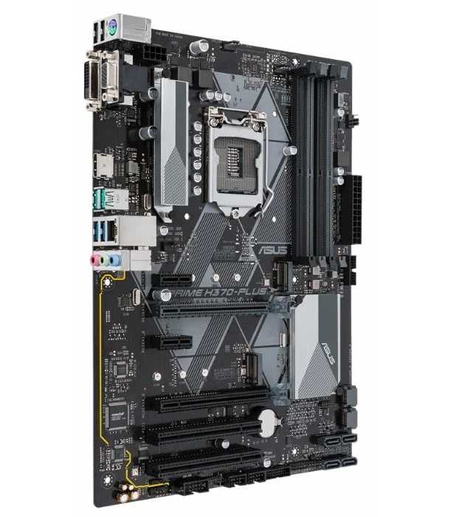 Продается компьютер Asus 8 поколения DDR4